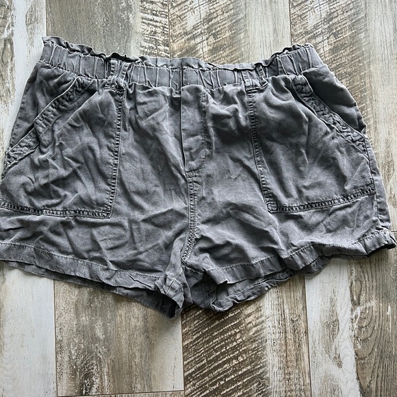 Time and Tru | Shorts | Time And Tru Shorts | Poshmark